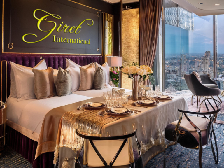 Enhancing Guest Experience with Premium Hotel Amenities: A Strategic ...